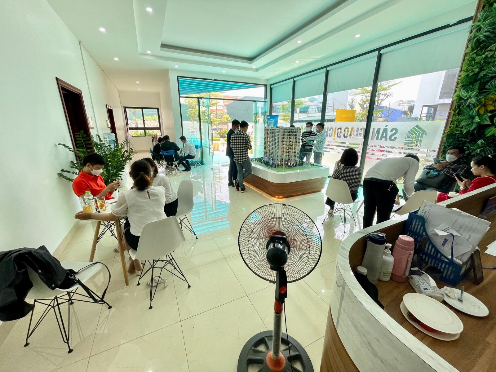 Tecco Diamond mở bán quỹ căn Ngoại Giao cuối cùng với giá ưu đãi tốt ...