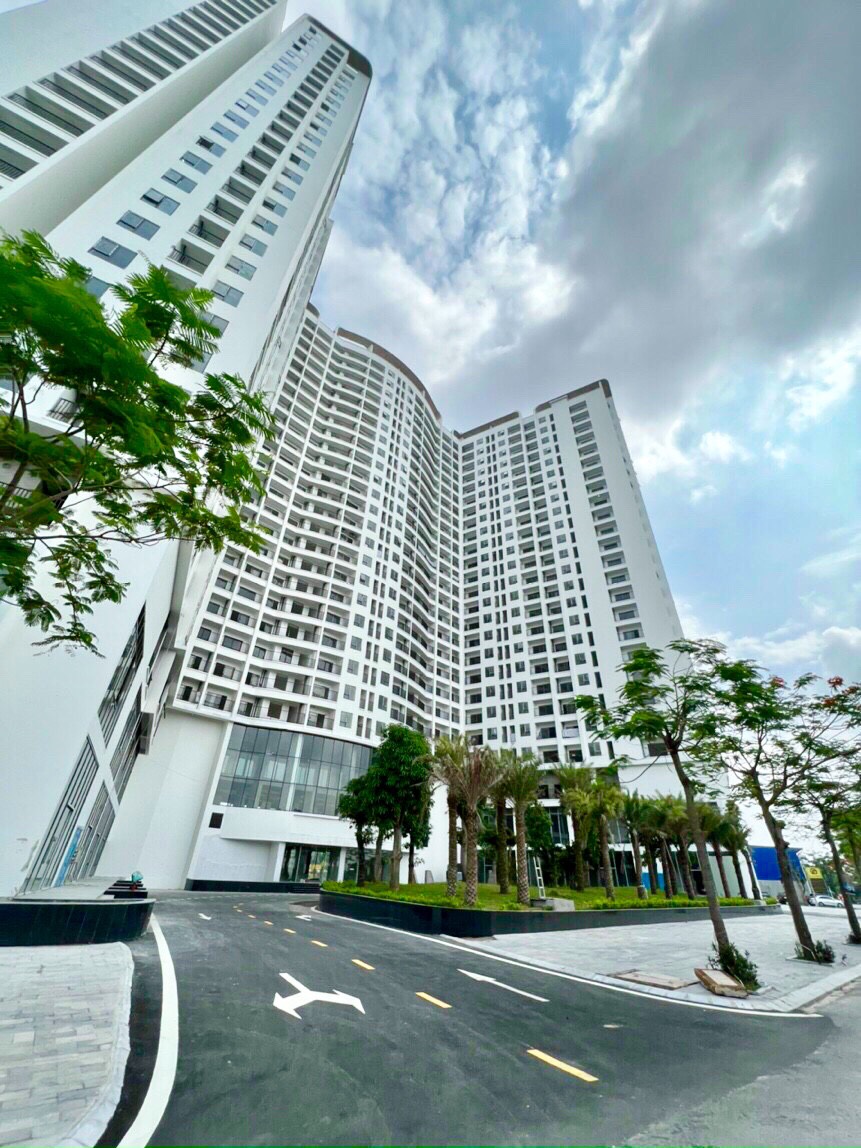 Tecco Diamond mở bán quỹ căn Ngoại Giao cuối cùng với giá ưu đãi tốt ...